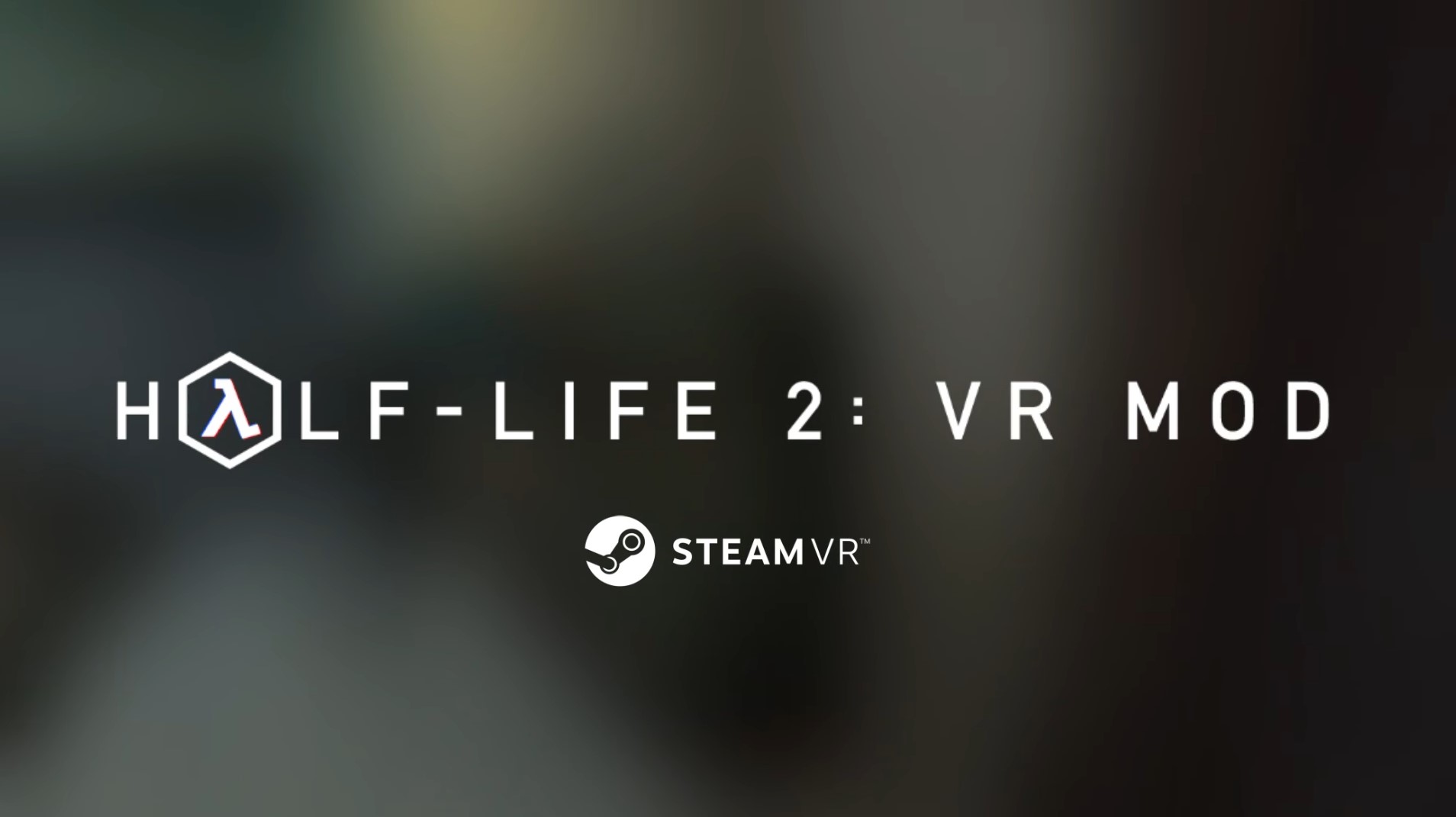 Half-Life 2: VR Mod on Steam (Часть 2, Через каналы)