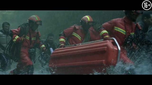 Месть земли — Русский трейлер (2021).mp4