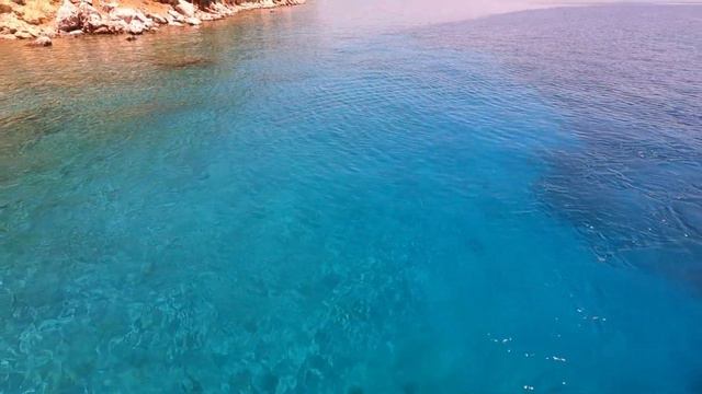 Турция, Мармарис 🇹🇷 Экскурсия на Эгейские Острова.