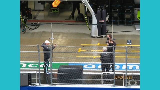 F1 2021 Гран-При России Сочи (фото-ассорти)