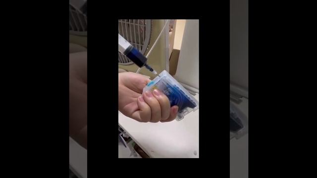 Заправка ПЗК PGI-1400