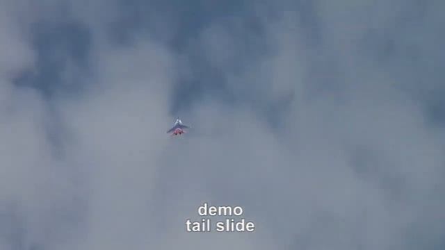 Полёт иностранки в стратосферу на МиГ-29 | Комментарии иностранцев