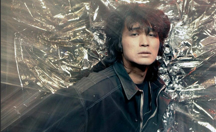 Памяти Виктора Цоя. Автор текста Александр Домбровский