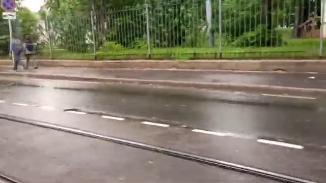 Сериал ИМРК 413 — Поездки в общественном транспорте