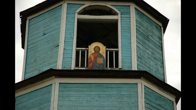 Луховицы Храм Казанской Иконы Божией Матери