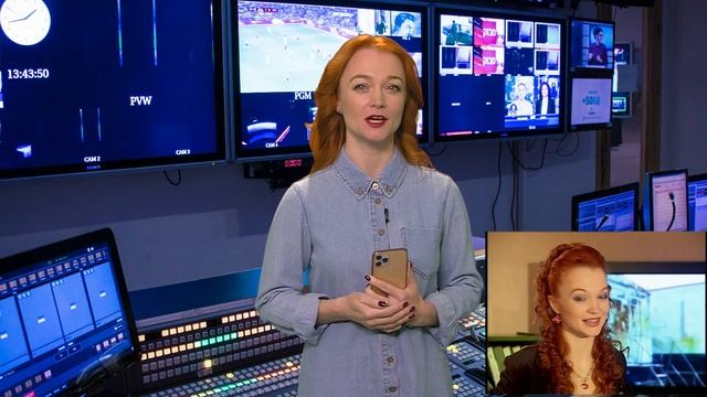 Кург Блогинг. #2 Работа в кадре-.mp4