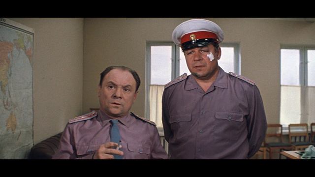 Вот эо попробуйте - Брилиантовая рука