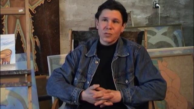 Музей Рока - Айдар Альметов