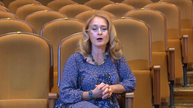 «То, что вы не услышите в концертном зале». Людвиг ван Бетховен. Часть вторая