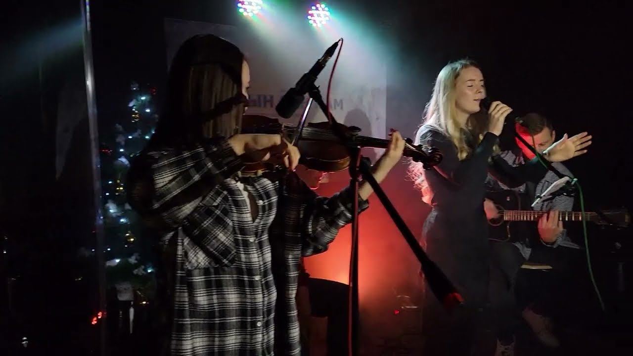 Хвала и поклонение  Христианские песни новые современные