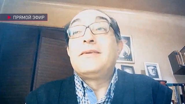 Испанский журналист： ваш Президент защищает свою страну, своих людей!