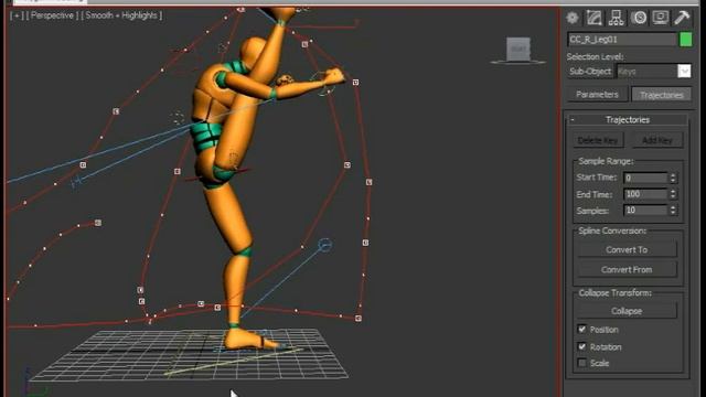 2. Why Arcs are so important