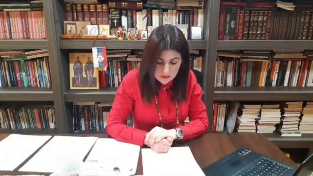 ДР ЈОВАНА О преамбули Устава и укидању цензуса