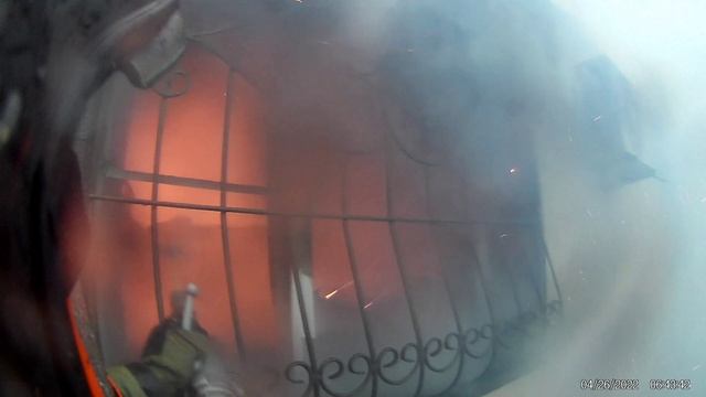 Горит склад с.Ильинка  (работали по 3 му номеру ).mp4