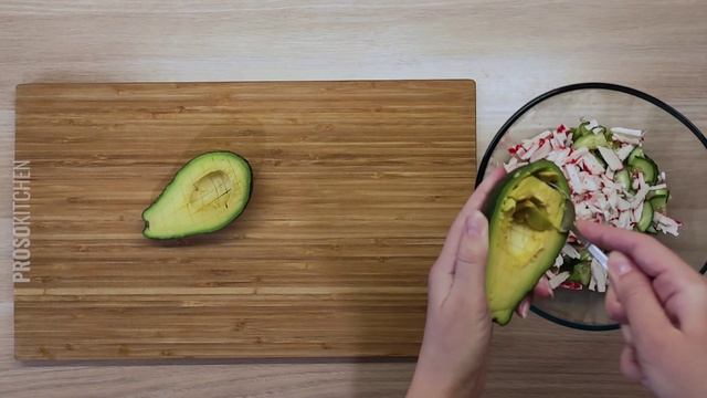 Кулинарные новинки нашего канала