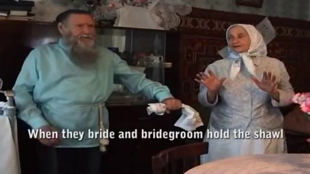 "НА ЗЛАЧНЫХ ПАЖИТЯХ" (реж. Ильгар Сафат) - 2006