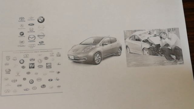 Блиц про появление электромобилей в РФ, ещё про первый Leaf, запас хода и скорость (21.04.2019)