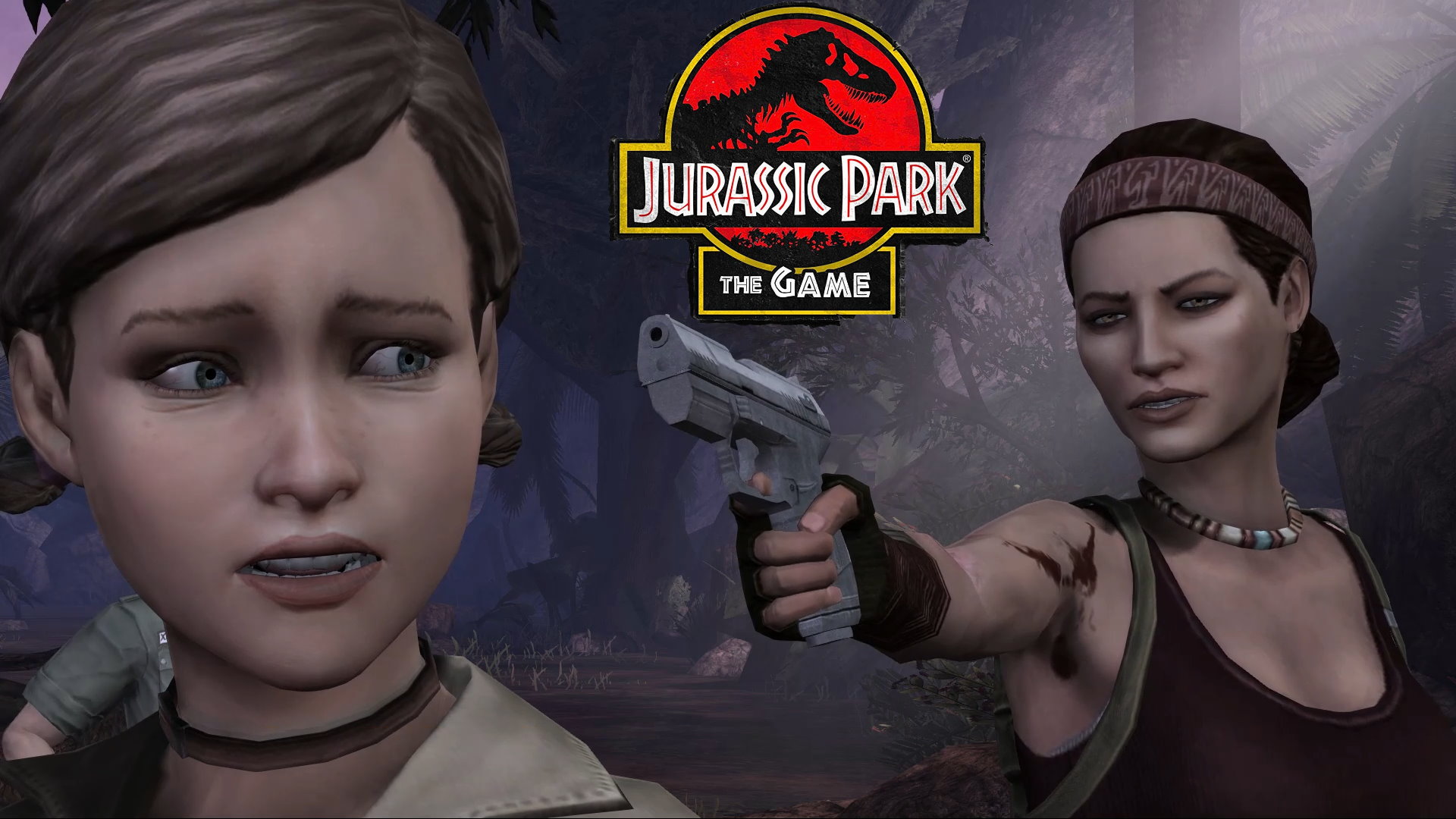 Jurassic Park: The Game   #3