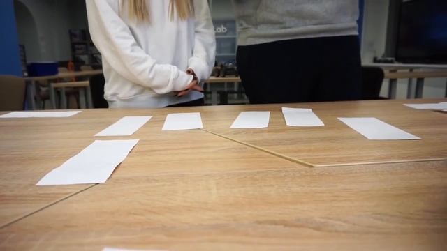 Учат в блоге. Выпуск с Софой Купер