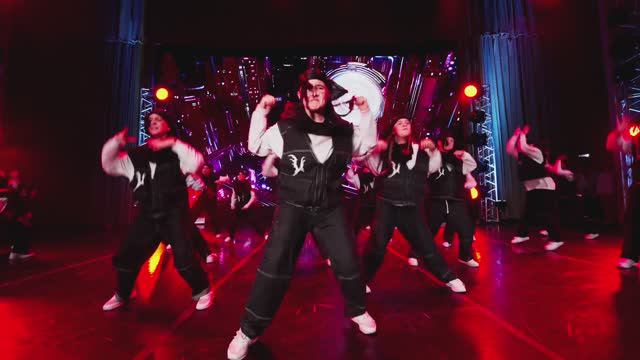 ART FORCE SHOW 2024. 
Команда Vibezzz. Art Force Crew Одинцово