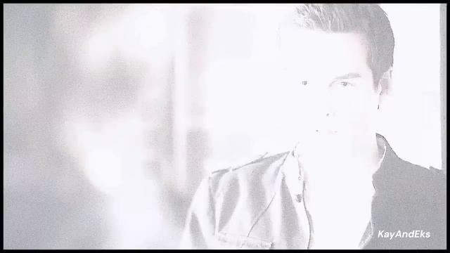 Кай Паркер -  Disturbed