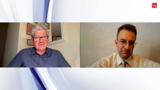 Профессор-online. Проблемные вопросы психофармакотерапии.mp4