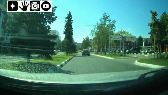 #3 За кулисами театра боевых действий - Горячее лето 22-го