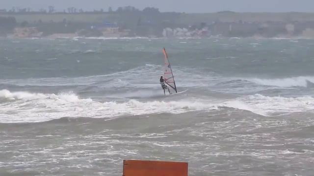 Летний вейврайдинг (день 1) 03.06.2011