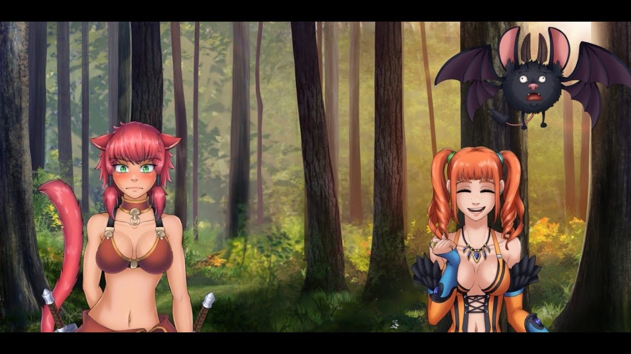 Летучий Бэтмен  ➤ Заповедник Зелирия #8