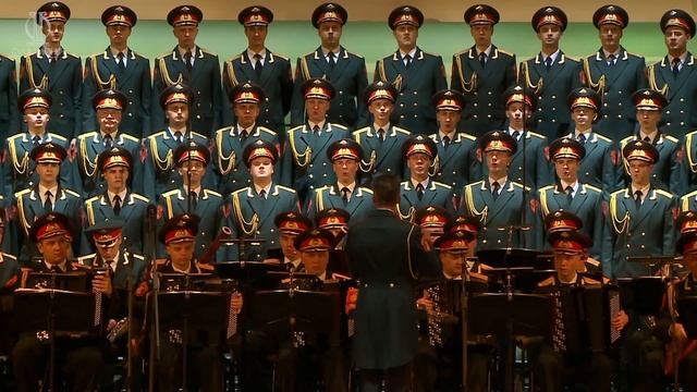 «В песнях останемся мы», октябрь 2018