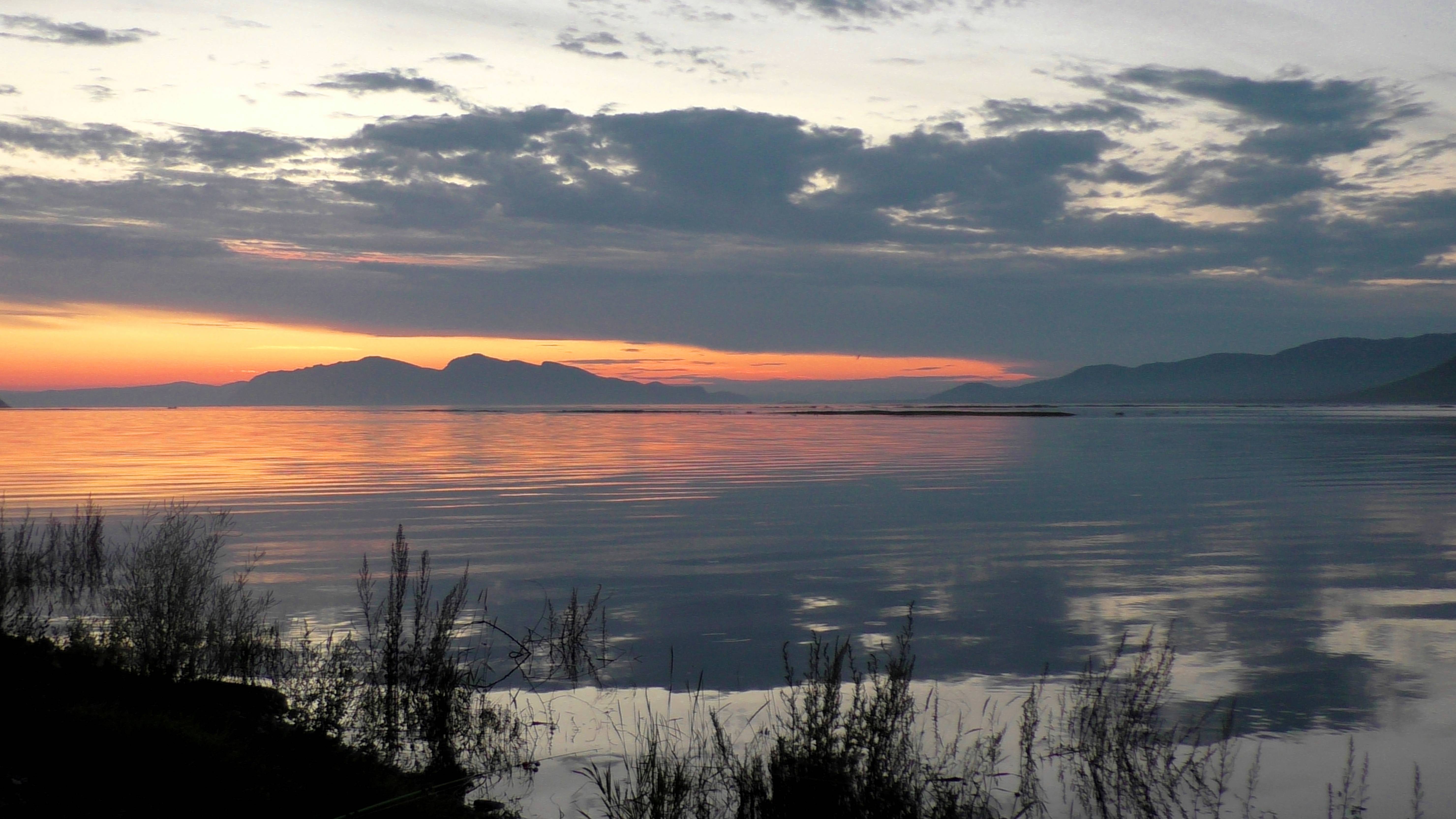 Хроники рыбалки. Лето 2024 ч-9