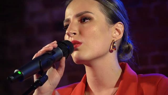ИZЮМ / 2 сезон / Всё уже прошло. Анастасия Югова