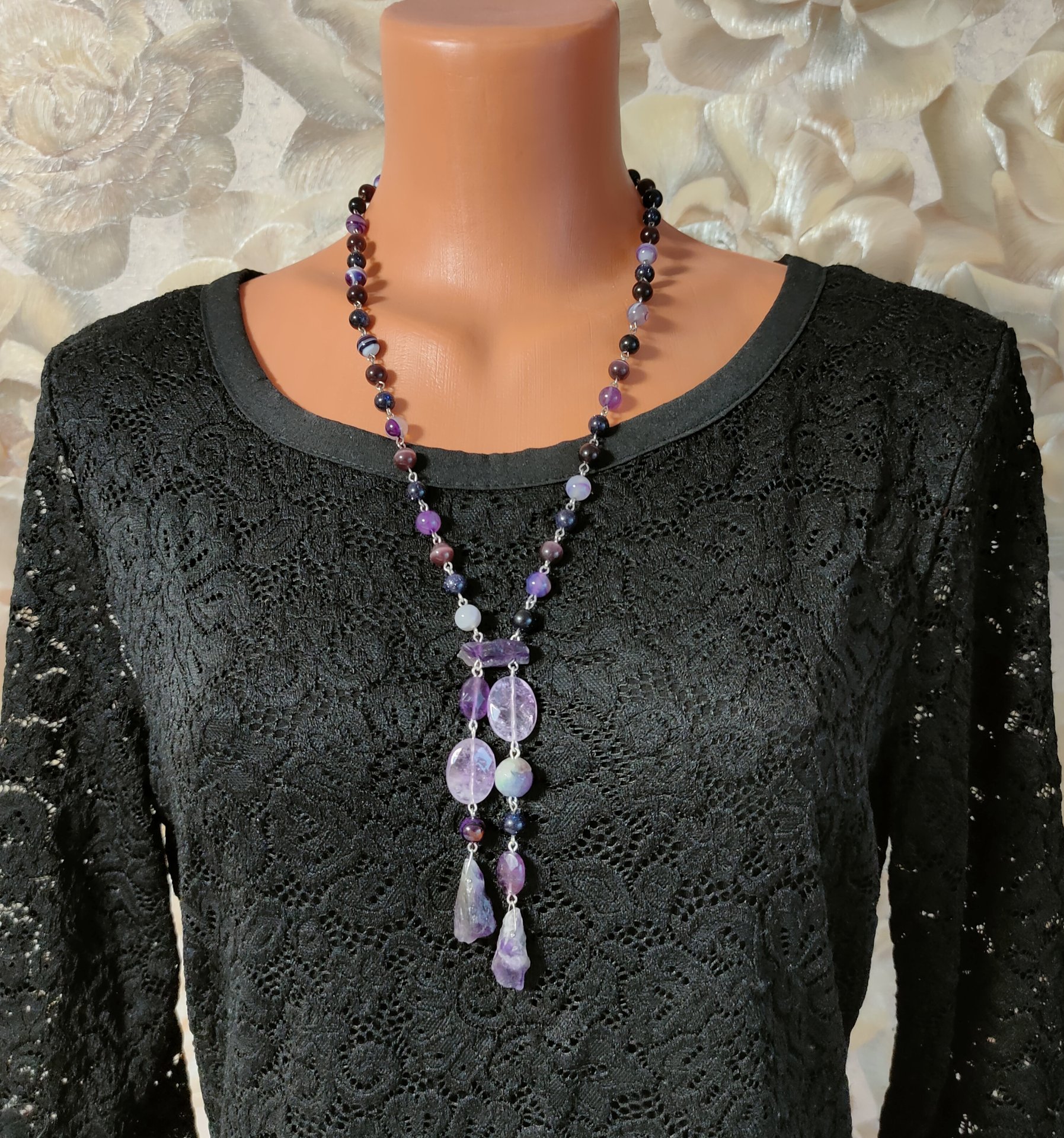 Сотуар "Аметист".