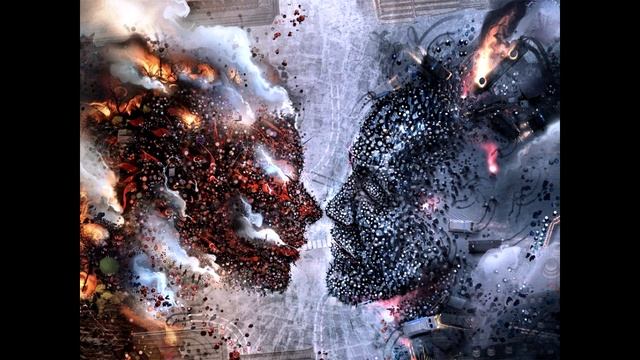 Библия. 07-18. Книга Судей Израилевых (18). В те дни не было царя у Израиля.