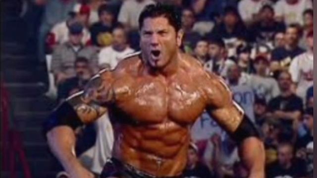 Wwe-Batista
