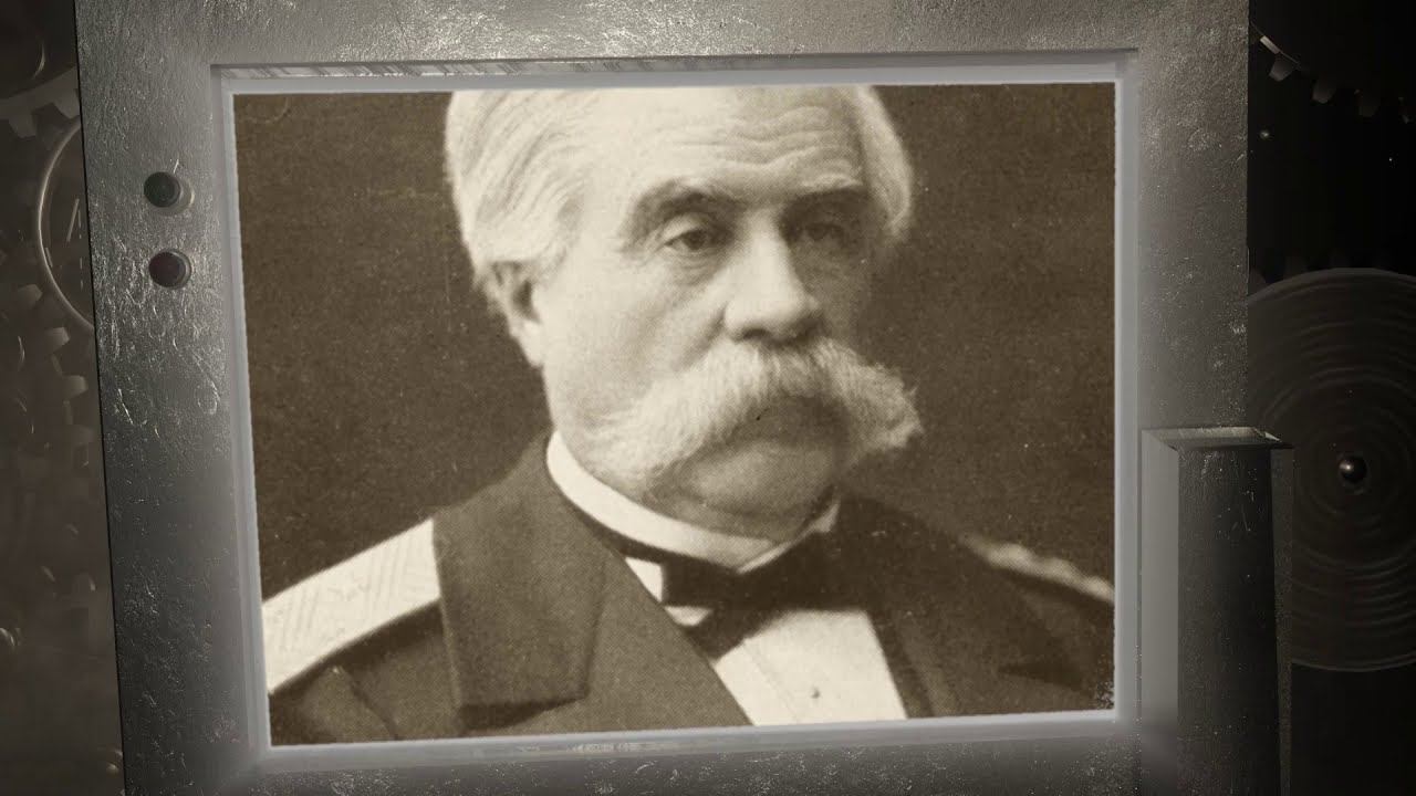 Историограф 36