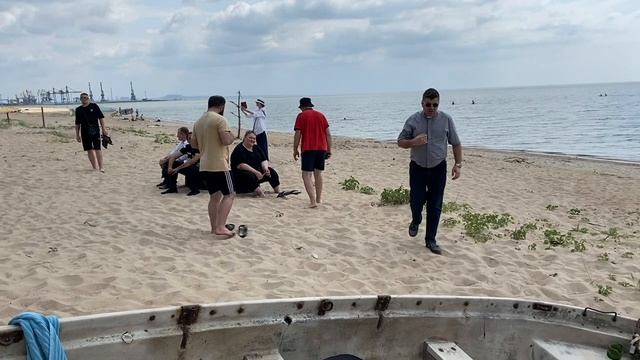 Мариуполь - июль 2023г.