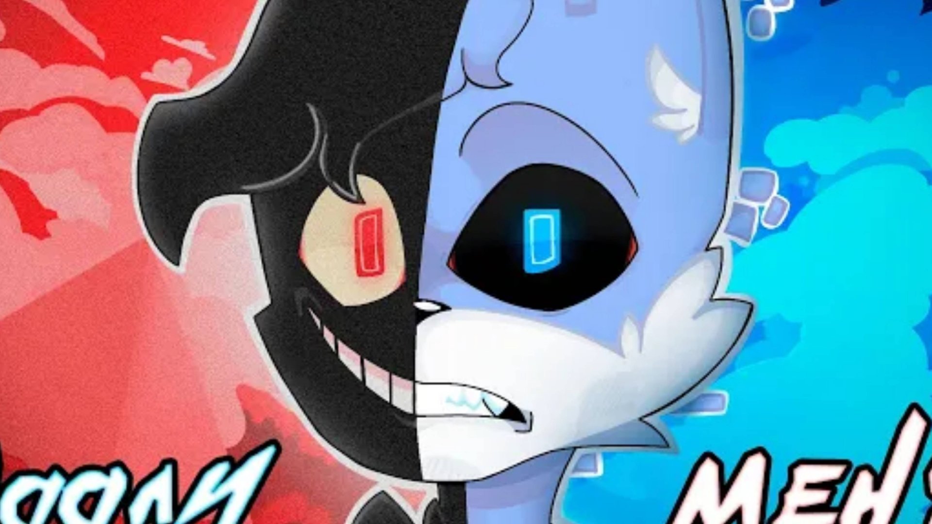 [2D] WICSUR/БИСКАС - УДАЛИ МЕНЯ (Премьера клипа)