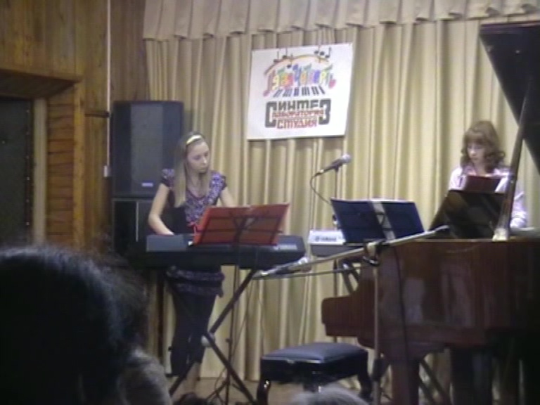 "Приключения Шерлока Холмса и д-ра Ватсона" А. Парсаданян и Е. Тысячная. В. Дашкевич Увертюра к к\ф