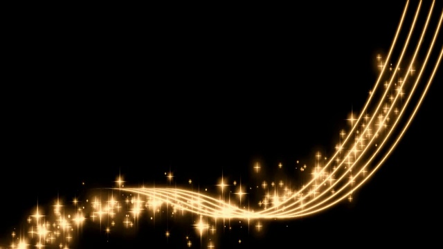 05 Футажи и маски - Нотные линии