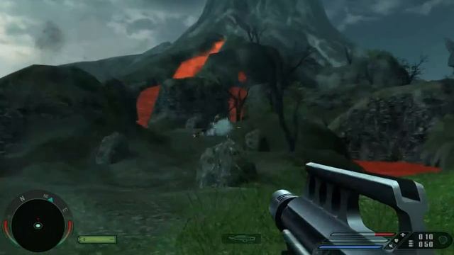 Прохождение игры Far Cry Часть 19