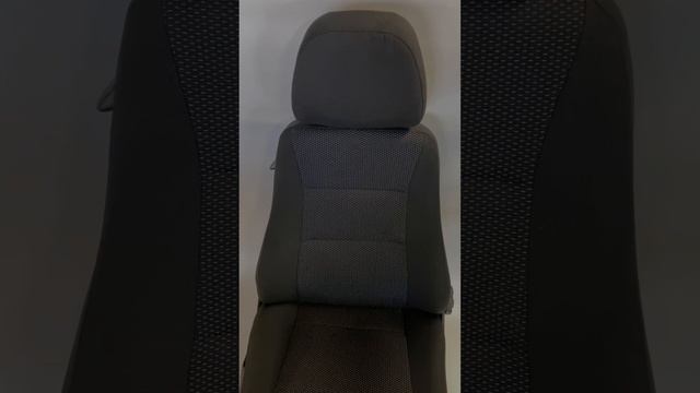 Сиденье переднее правое пассажирское ВАЗ LADA NIVA 4x4 2121, 21213, 2131 в сборе