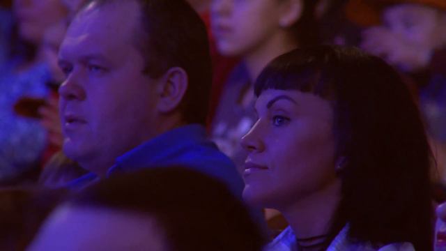 Backstage  концерта ЧИТАЛКИН-2020.