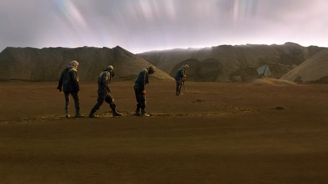 Сотня / The 100 – 2 сезон 14 серия