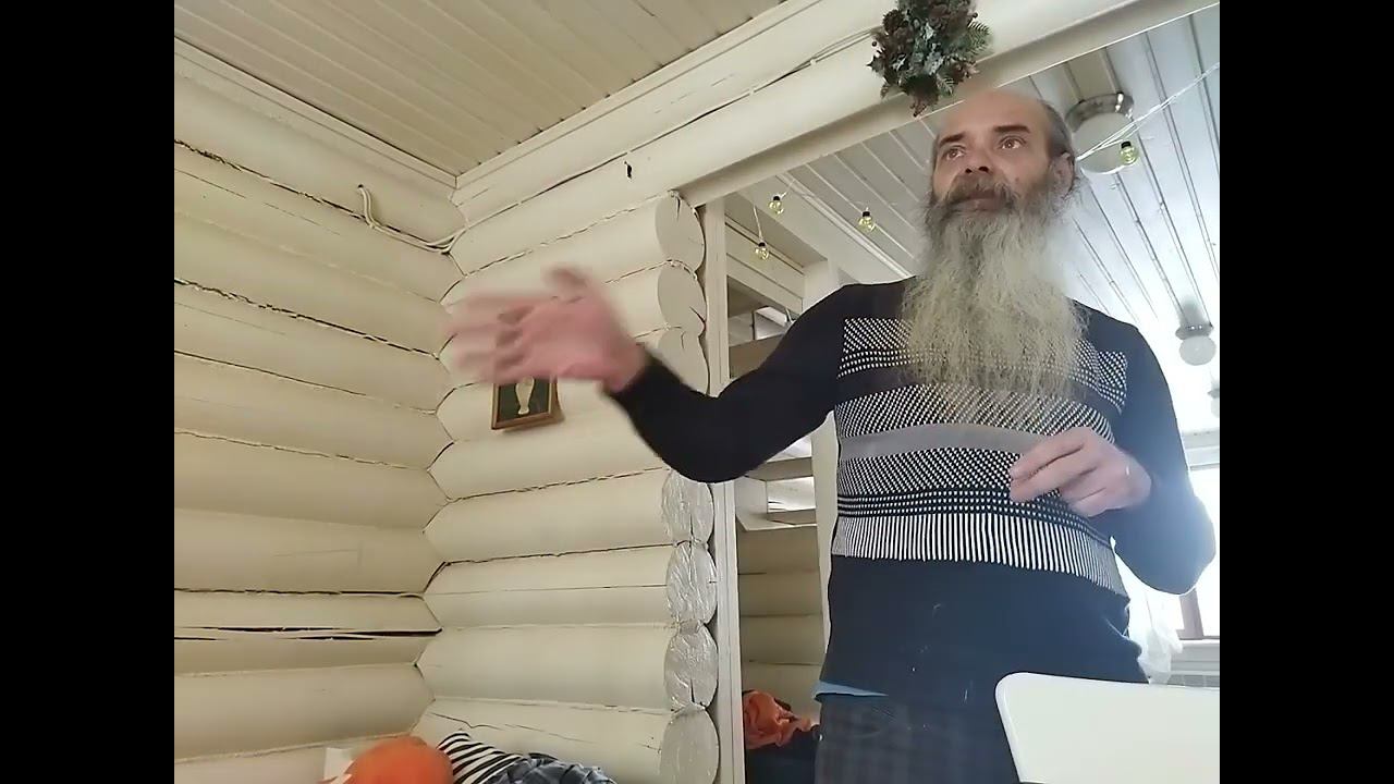 ЛАД о чувстве вины. Случай после инфаркта