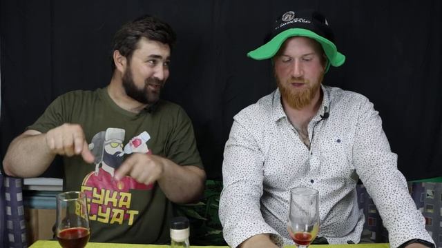 Наливка Розе. Мухи - некроманты. Лунтик за здоровую ориентацию мультгероев.