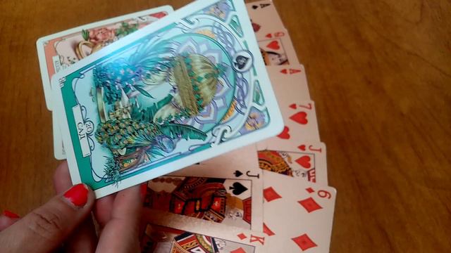 Что случится с минуты на минуту: бессрочное гадание