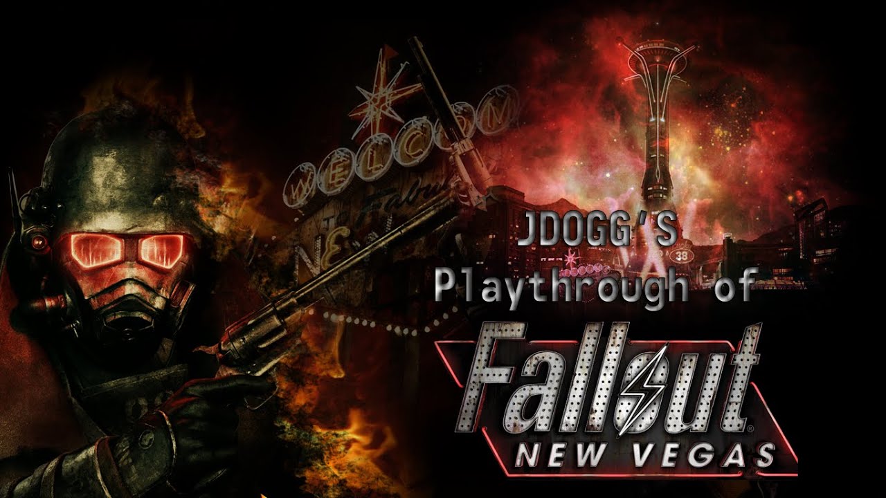 Fallout: New Vegas — 6 СЕРИЯ КУЛЬТОВАЯ ИГРА ДЛЯ ДУШИ, ПОИГРАЙТЕ НЕ ПОЖАЛЕЕТЕ!!! ПОЛНОЕ ПРОХОЖДЕНИЕ