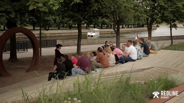 MICE-трип Trend Micro for clients.mp4