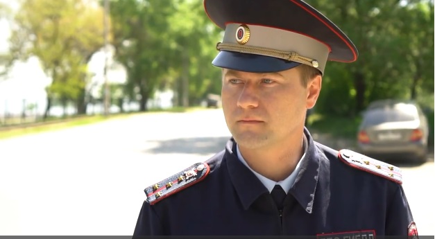 «Ошибаются даже асы!» - короткометражный фильм о трагических последствиях ДТП